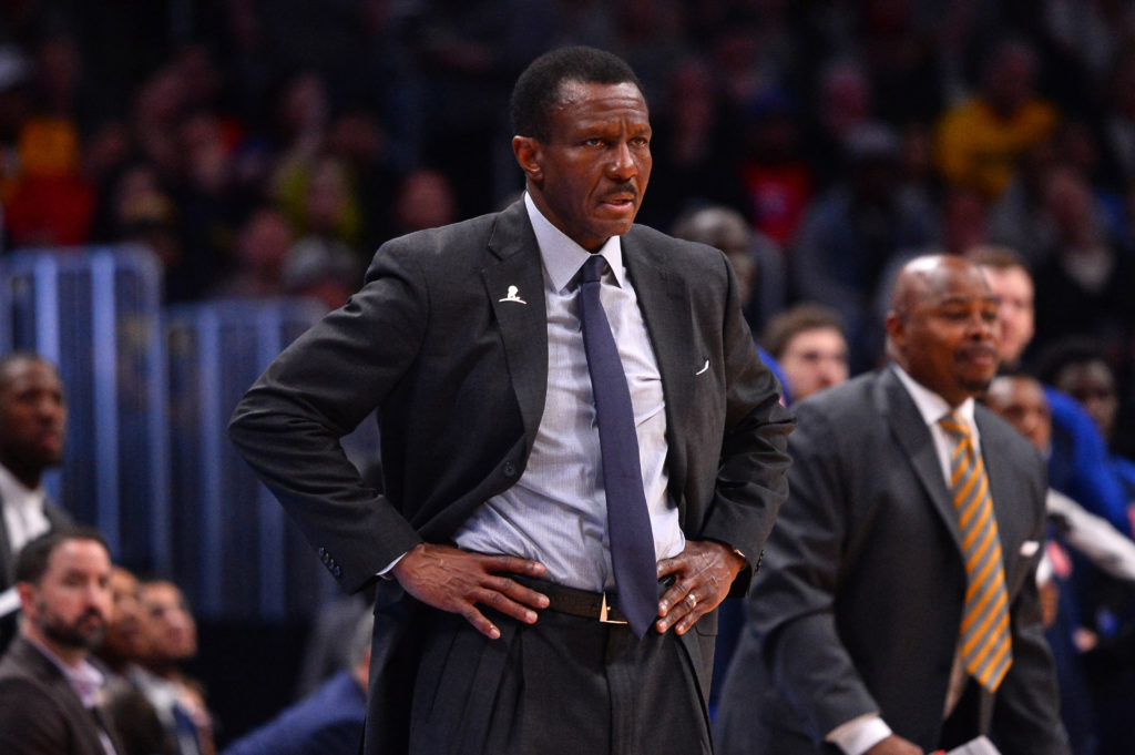 All 30 NBA Head Coaches, Ranked from Worst to Best – New Arena