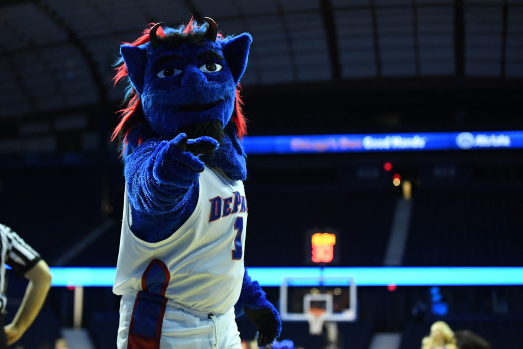 The Absolute Worst Mascots In The History of Sports - New Arena