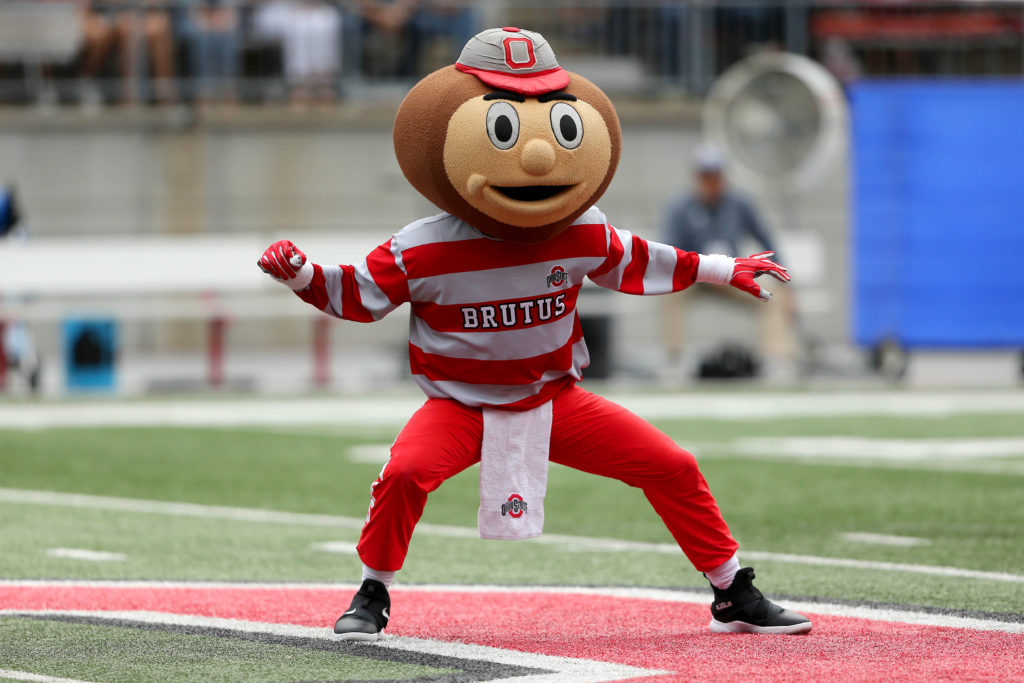 The Worst Mascots Across Every Sport - New Arena