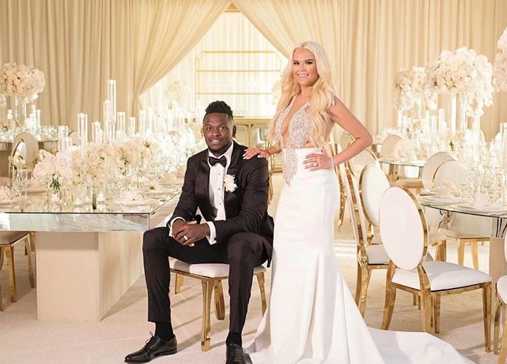 Meghan Allen Devin Harris