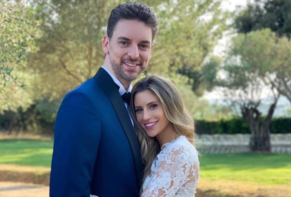 Meghan Allen Devin Harris