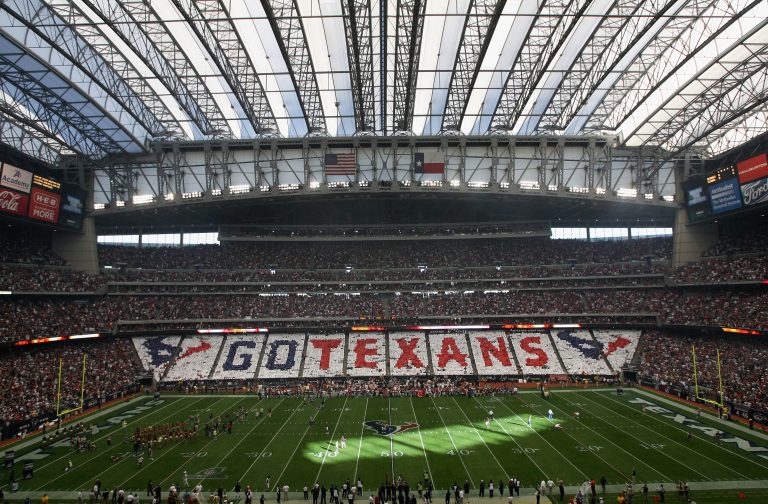 NFL Stadiums Ranked: Ranking Of All 30 Venues