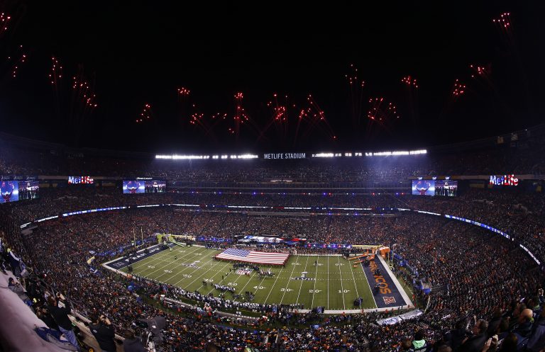 NFL Stadiums Ranked: Ranking Of All 30 Venues
