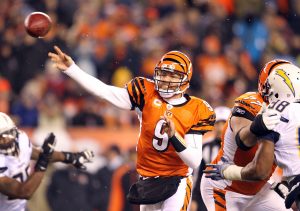 The 50 Greatest NFL Quarterbacks of All-Time – New Arena