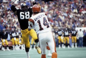 RANKED: The 50 Greatest Quarterbacks In NFL History - New Arena