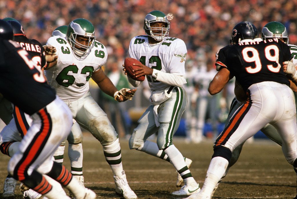 The 50 Greatest NFL Quarterbacks of All-Time – New Arena