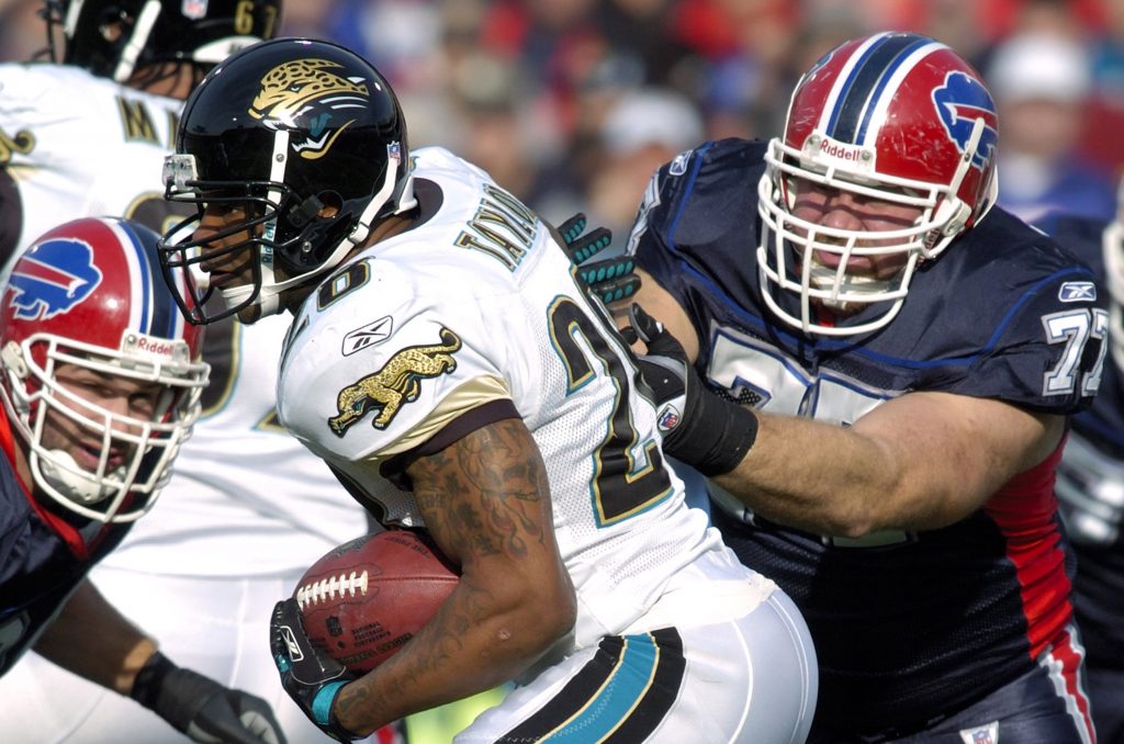 Best Running Backs In NFL History: Top 40 Ranked