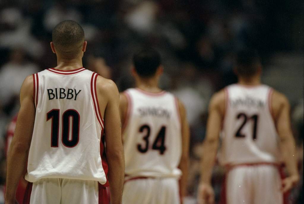 Ranking The Greatest College Basketball Programs of All-Time – New Arena