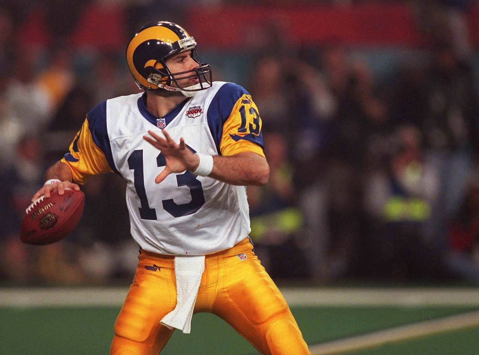 Ranking the Top 15 Los Angeles Rams of All-Time - New Arena