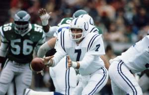 The 50 Greatest NFL Quarterbacks of All-Time – New Arena