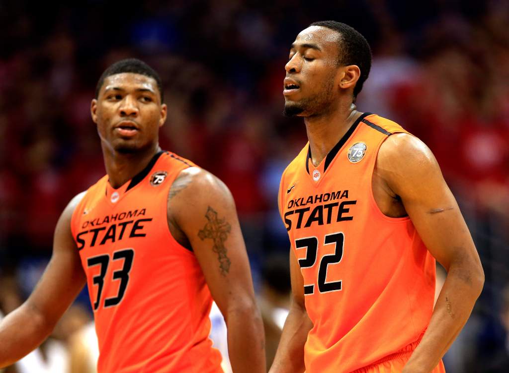 Ranking The Greatest College Basketball Programs of All-Time – New Arena