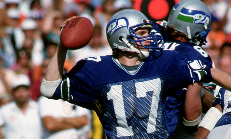 The 50 Greatest NFL Quarterbacks of All-Time – New Arena