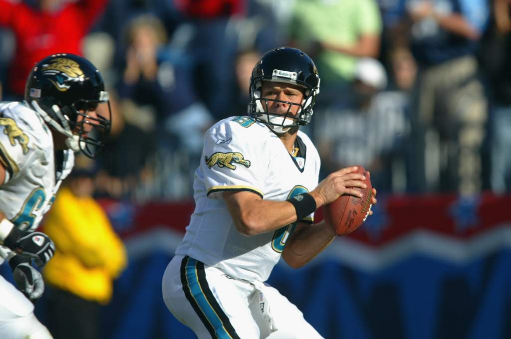 RANKED: The 50 Greatest Quarterbacks In NFL History - New Arena