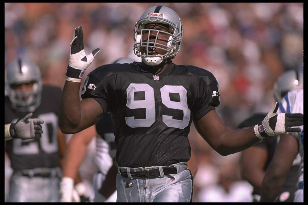 Meet the Biggest NFL Draft Busts of All-Time - New Arena