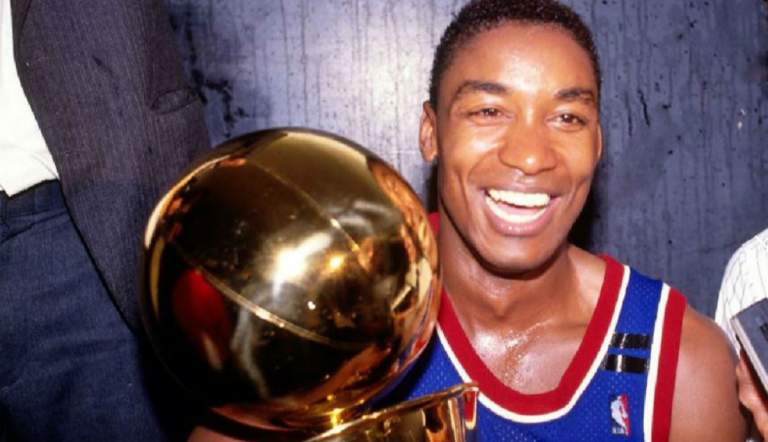 50 Greatest NBA Players of All-Time – New Arena