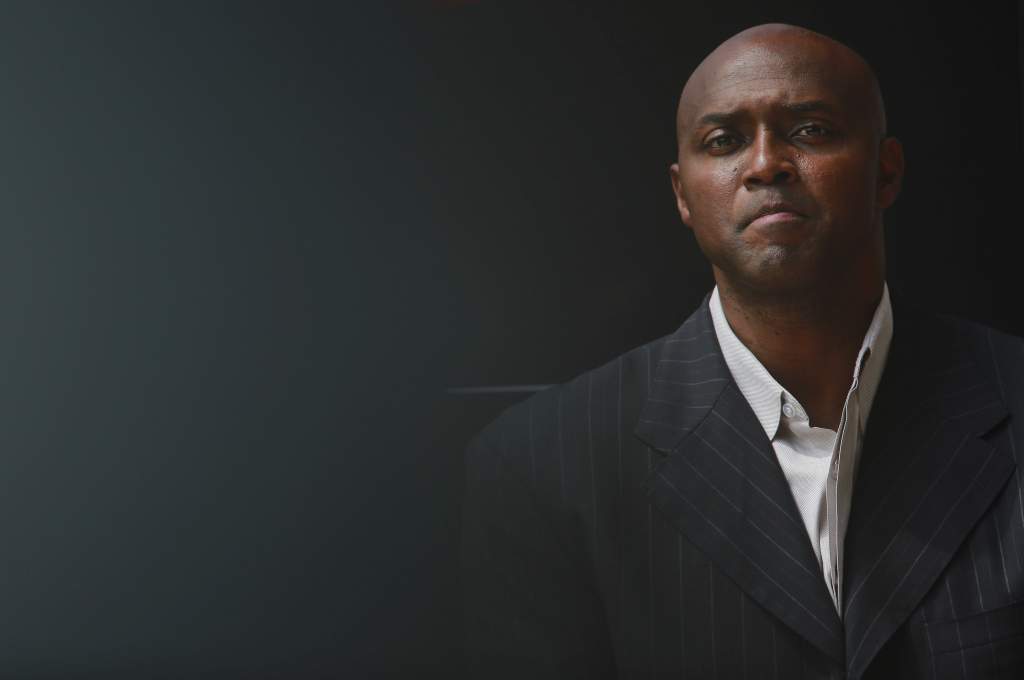 Michael Jordan's 23 Most Iconic Teammates: Where Are They Now? - New Arena