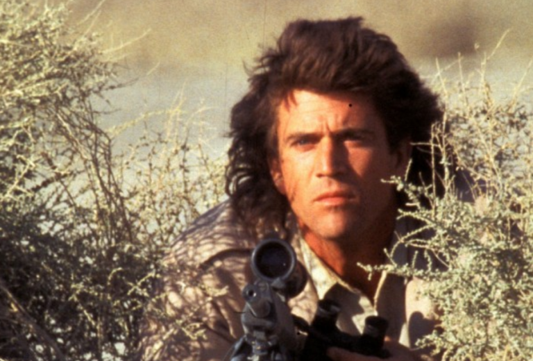 The 25 Greatest Action Films of All-Time – New Arena