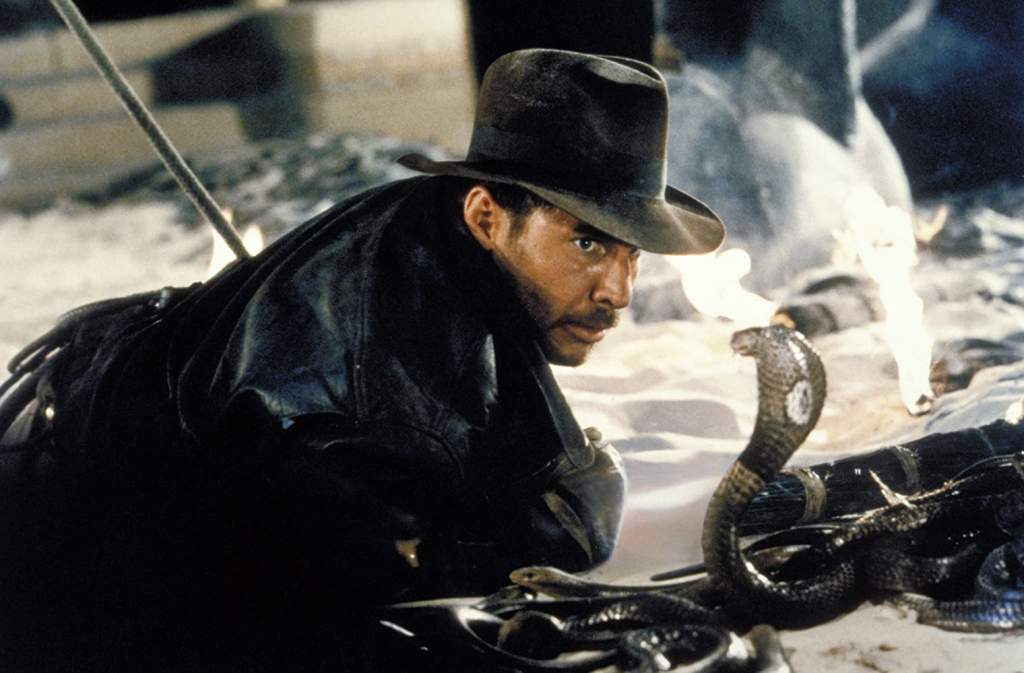 The 25 Greatest Action Films of All-Time – New Arena