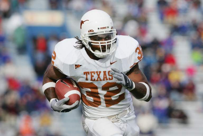 The 30 Greatest Texas Longhorns Football Players Of All-Time - New Arena