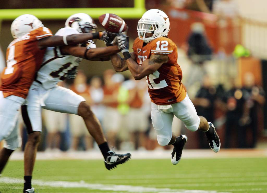 The 30 Greatest Texas Longhorns Football Players Of All-Time - New Arena