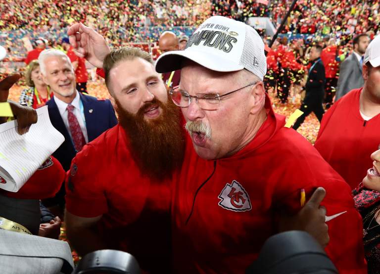 The Most Legendary Coaches Who Never Played Professionally - New Arena