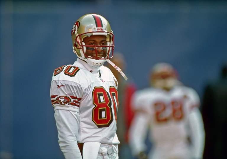 The GOATs of the Gridiron: Ranking the Top 20 NFL Players of All Time ...