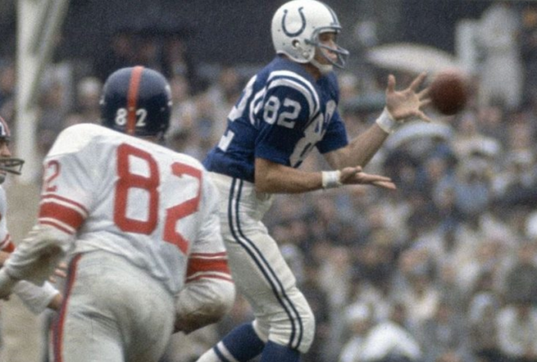 RANKED: The 35 Best Wide Receivers In NFL History - New Arena