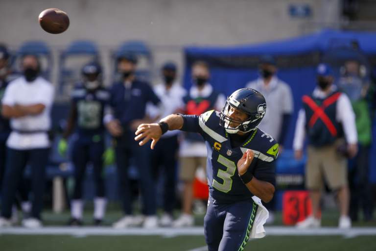 Every NFL Franchise’s All-Time Starting Roster – New Arena