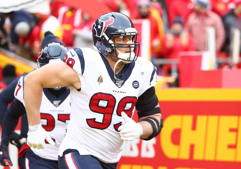 Every NFL Franchise’s All-Time Starting Roster – New Arena