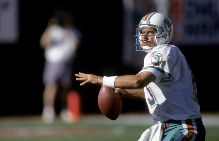 Every NFL Franchise’s All-Time Starting Roster – New Arena