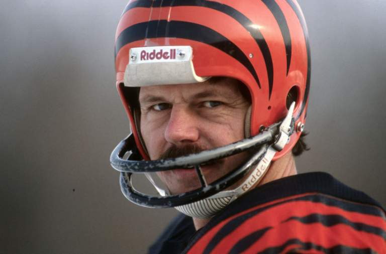 Every NFL Franchise’s All-Time Starting Roster – New Arena