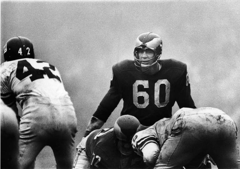 RANKED: The 30 Greatest Linebackers In NFL History - New Arena