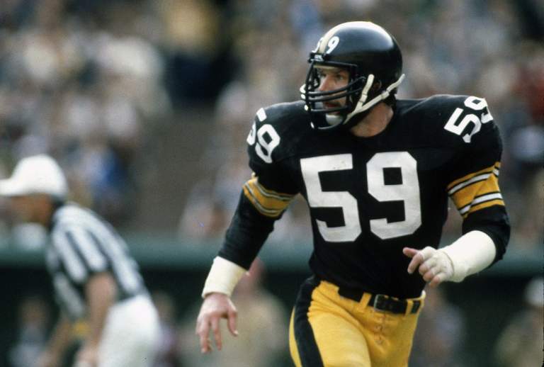 RANKED: The 30 Greatest Linebackers In NFL History - New Arena