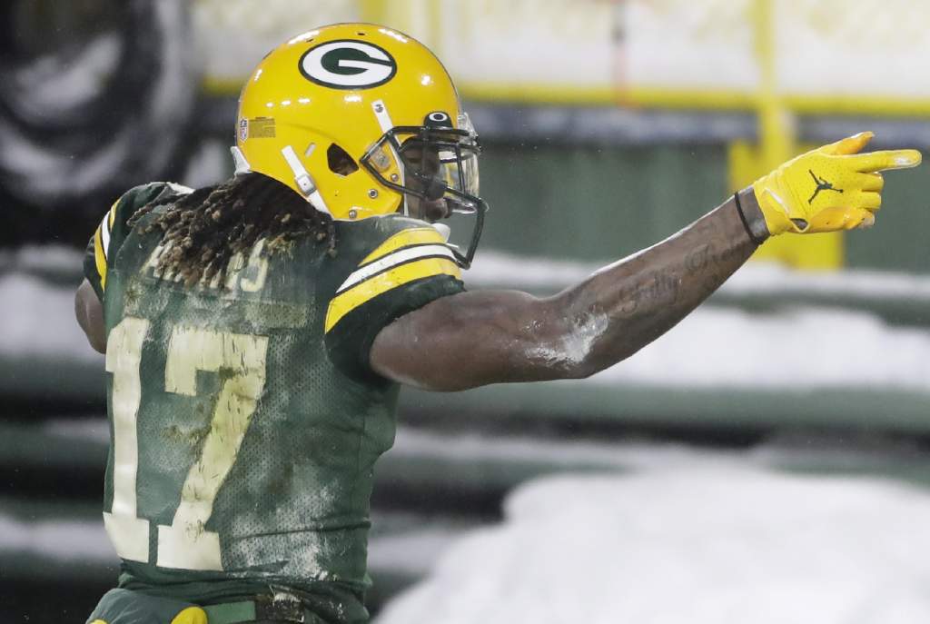 The 10 Best Green Bay Packers of All-Time, Ranked - New Arena