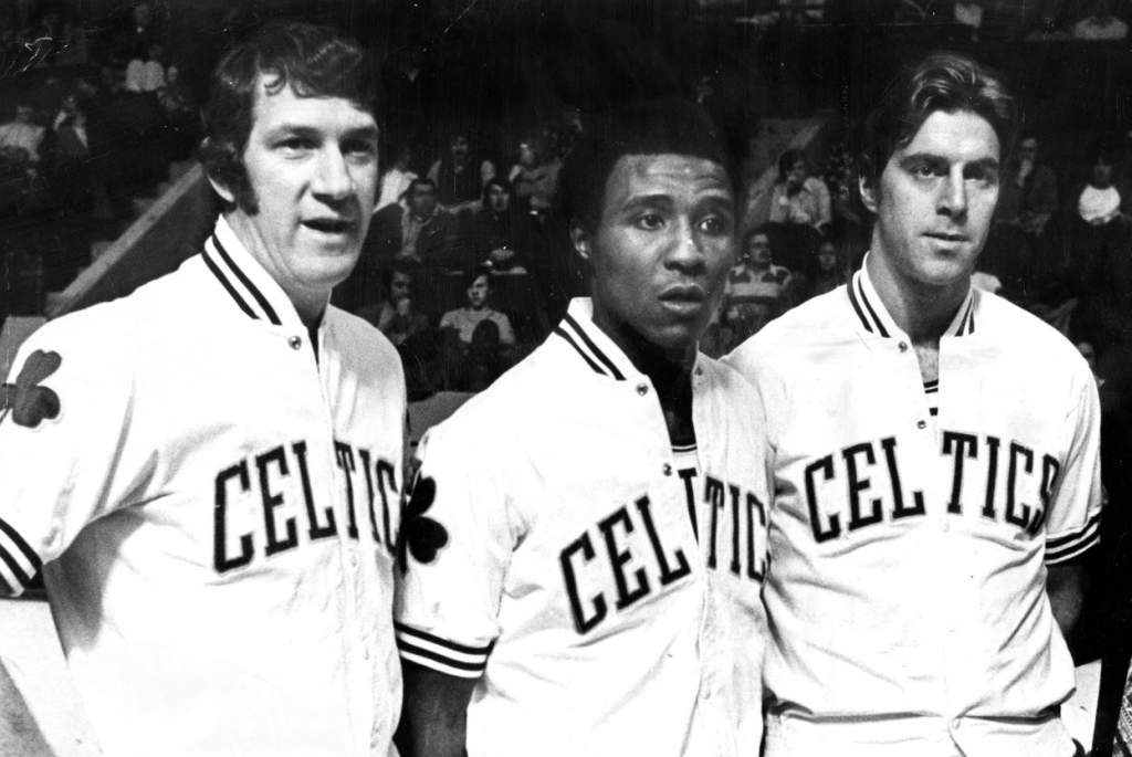 NBA's 25 Greatest Trios, Ranked - New Arena