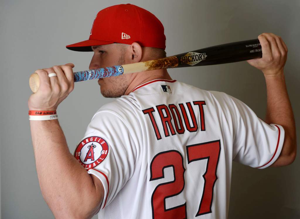 The 25 Greatest MLB Players Of All-Time, Ranked - New Arena