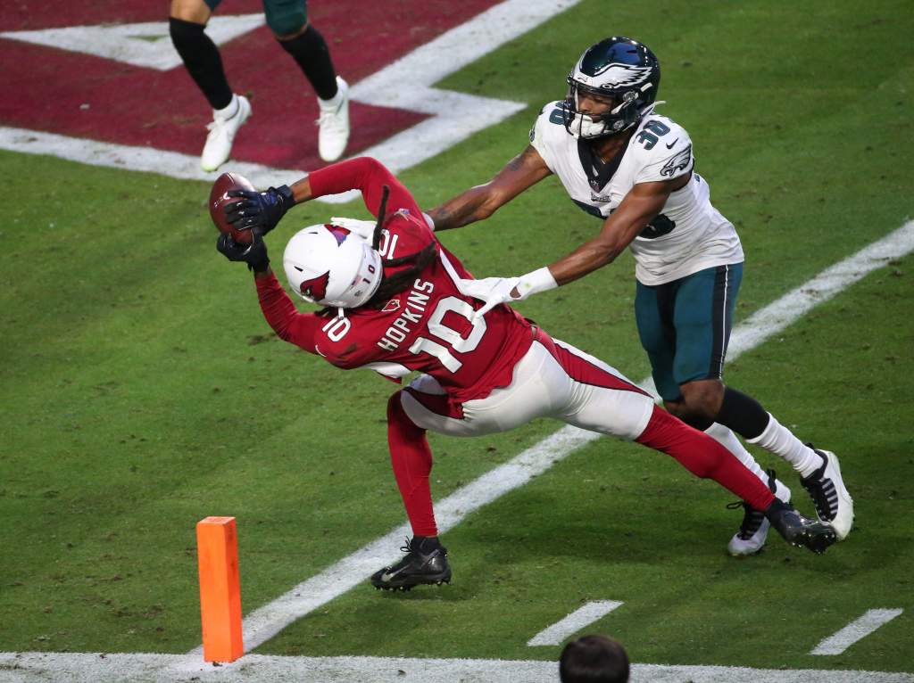 Best Wide Receivers: Top 40 Greatest Of All Time