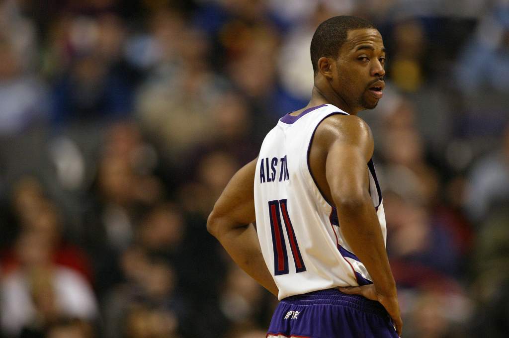 25 NBA Stars Who Were Terrible Teammates - New Arena