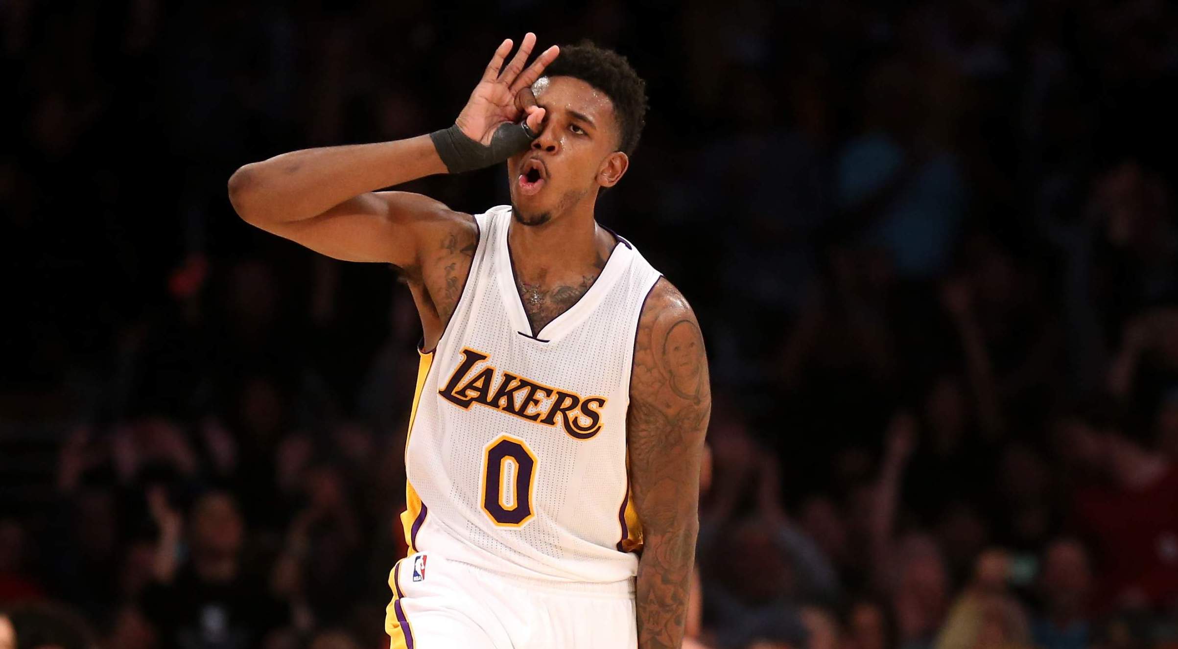 NBA Stars Who Were Awful Teammates - New Arena