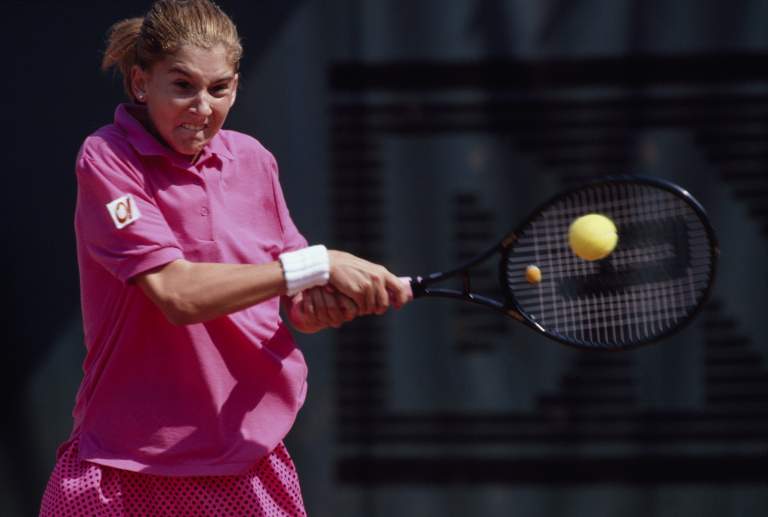 Best Left Handed Athletes: Top 25 Ranked List