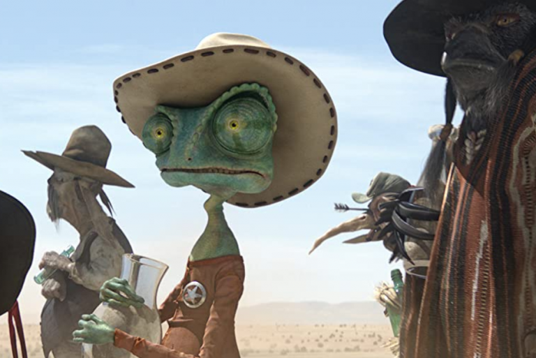 The 25 Greatest Western Films of All-Time – New Arena