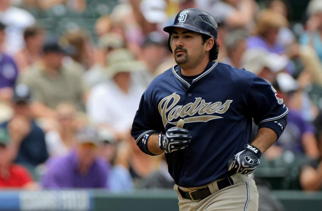 Boom or Bust? Every MLB #1 Draft Pick Since 1990 - New Arena