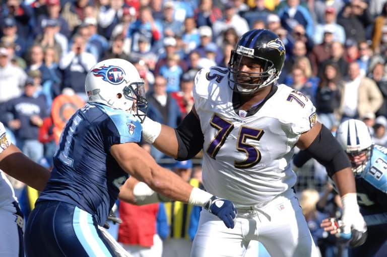 Best NFL Players: Top 20 At Every Position All-Time