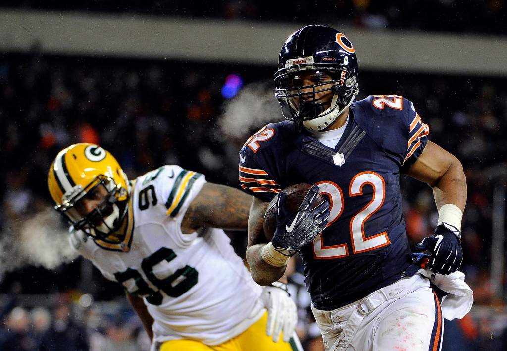 The 25 Greatest Chicago Bears of All-Time, Ranked - New Arena