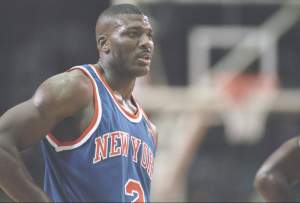 Ranking The 25 Greatest New York Knicks Of All-Time - New Arena