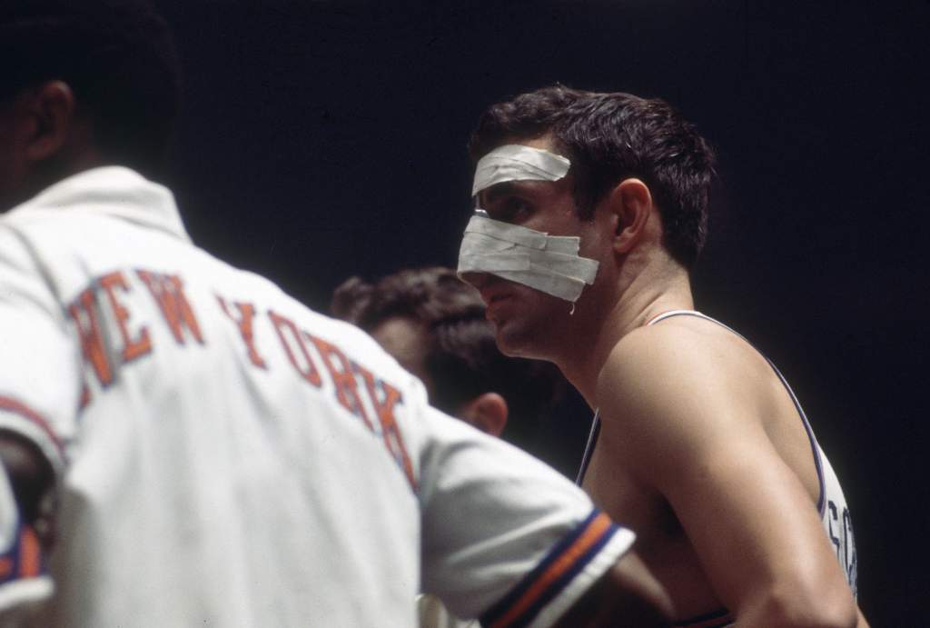 Ranking The 25 Greatest New York Knicks Of All-Time - New Arena