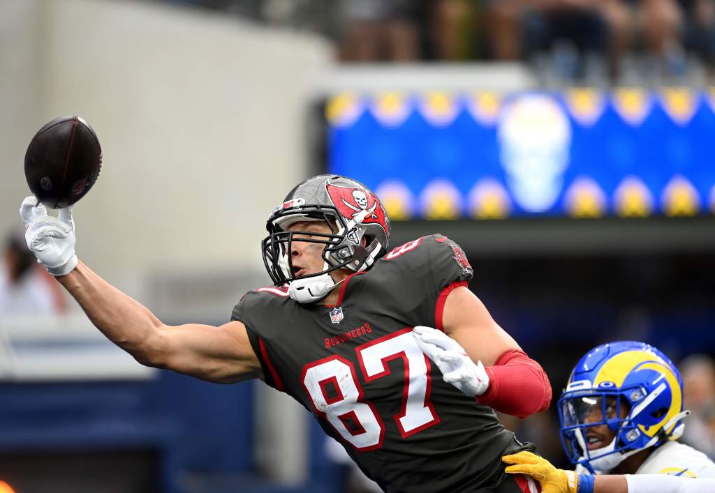 The 26 Greatest Tight Ends in NFL History, Ranked - New Arena