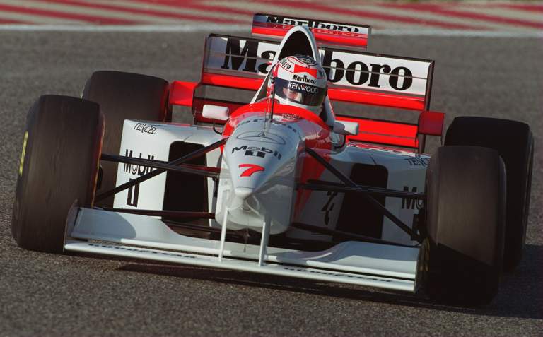 RANKED: The 25 Greatest Formula 1 Drivers of All-Time - New Arena