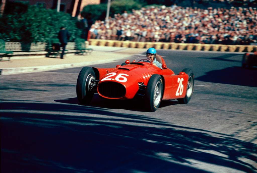 RANKED: The 25 Greatest Formula 1 Drivers of All-Time - New Arena