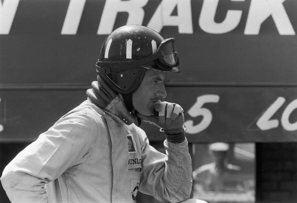 RANKED: The 25 Greatest Formula 1 Drivers of All-Time - New Arena